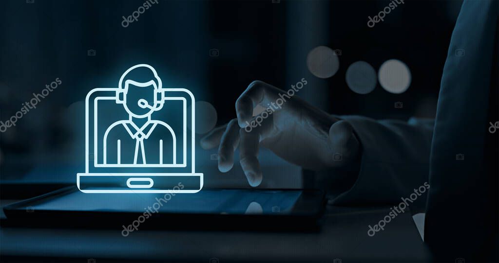 Los agentes virtuales, también conocidos como agentes digitales o ...