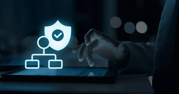 Streamlining Operations with Secure Workflows Protecting Against ...