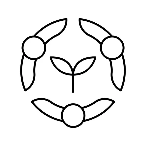 11,411,468 Biological symbol fro Vector Images | Depositphotos