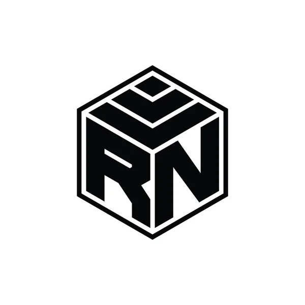 Rfn logo Stock-Vektorbilder | Depositphotos