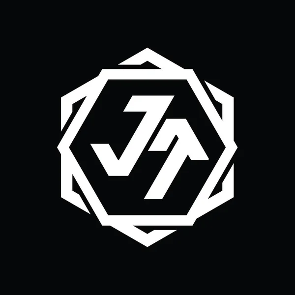 Jbv logo imágenes de stock de arte vectorial | Depositphotos