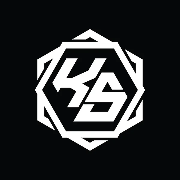 Kbs logo Imagens de Stock de Arte Vetorial | Depositphotos