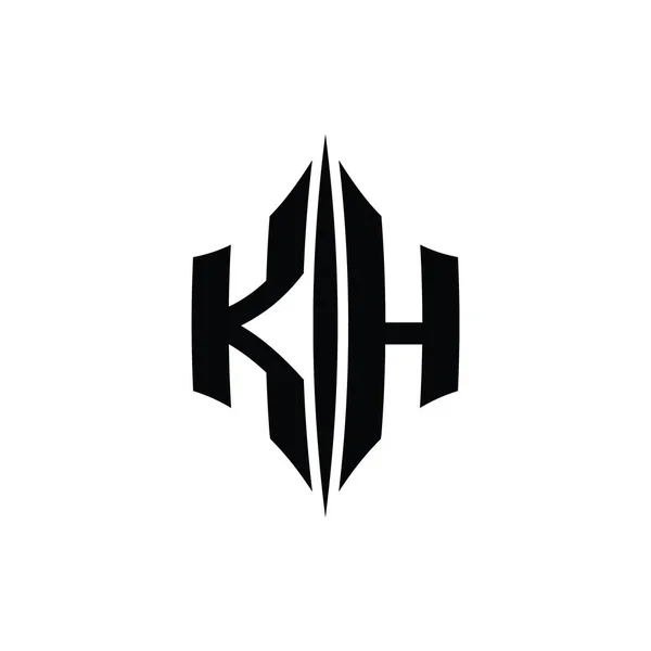 Khs logo Stock vektory, Royalty Free Khs logo Ilustrace | Depositphotos