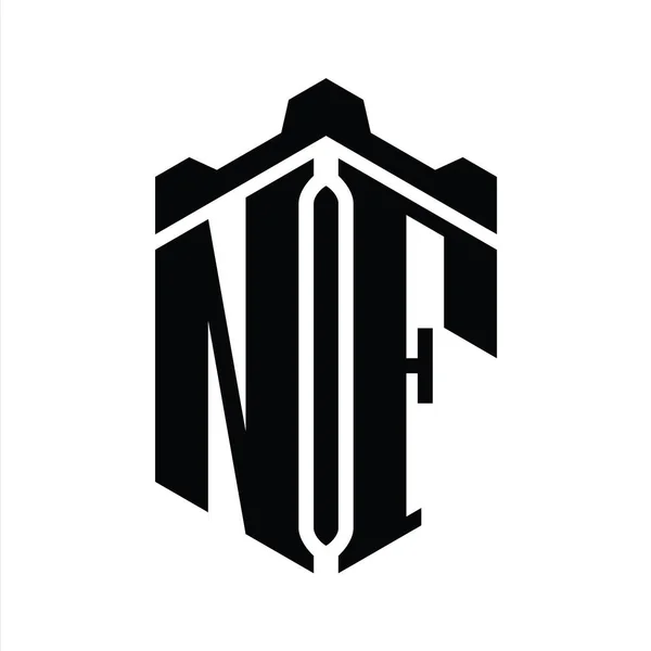 Nfe logo Stock Photos, Royalty Free Nfe logo Images | Depositphotos