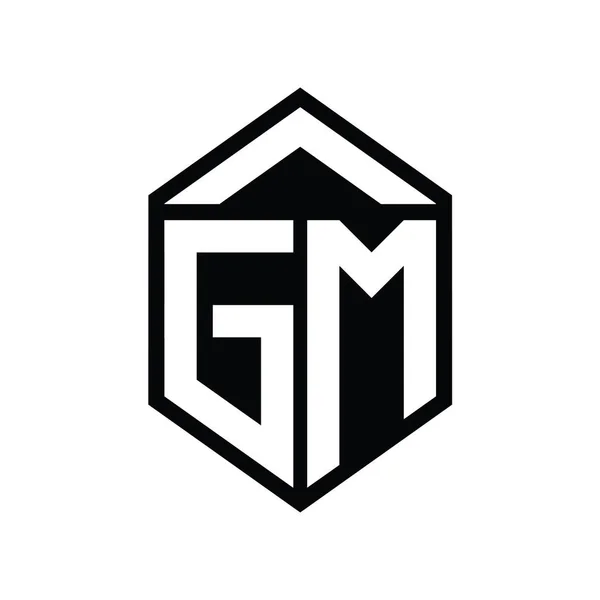 Letter gm logo fotos de stock, imágenes de Letter gm logo sin royalties ...