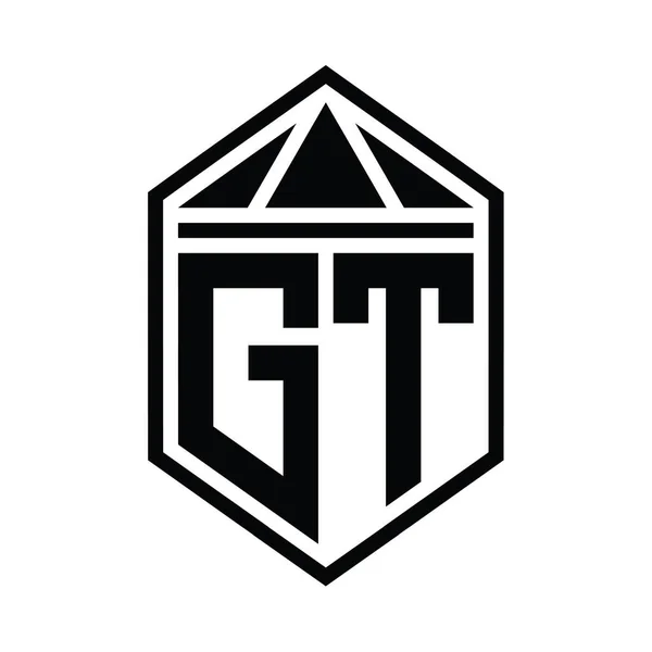 Fotos de Gt logo, Imagens de Gt logo sem royalties | Depositphotos