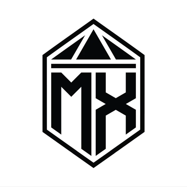Mxb logo Stock-Vektorbilder | Depositphotos