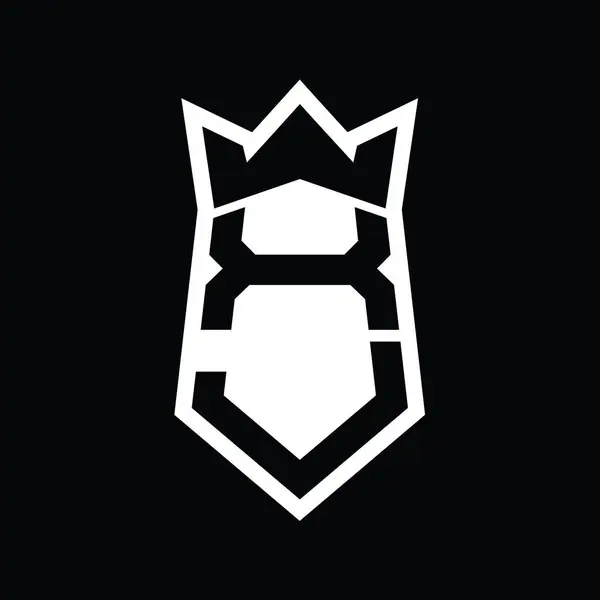 100,000 Knight ghost logo Vector Images | Depositphotos