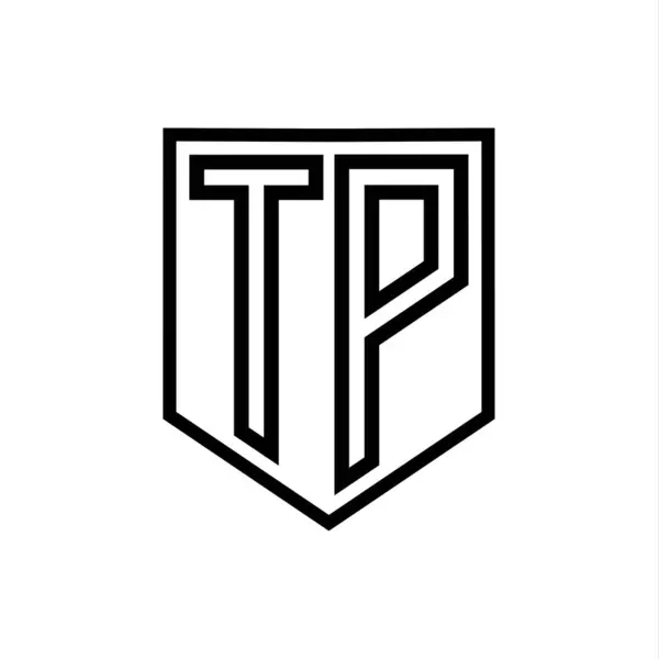 100,000 T p logo Vector Images | Depositphotos