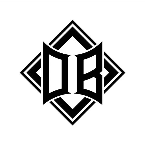 Db logo Stock Photos, Royalty Free Db logo Images | Depositphotos