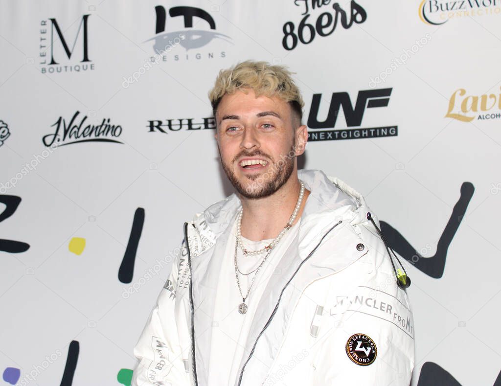 Los Angeles, CA - 19 de noviembre de 2023: Llegadas de alfombras rojas ...