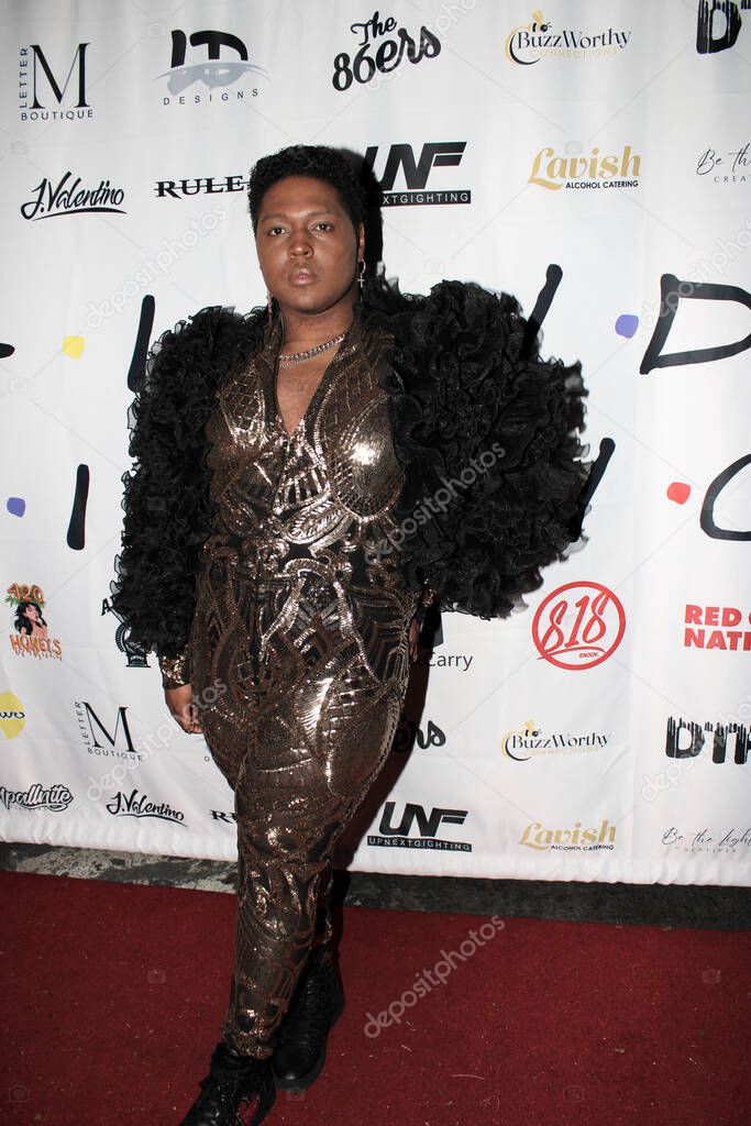 Los Angeles, CA - 19 de noviembre de 2023: Llegadas de alfombras rojas ...