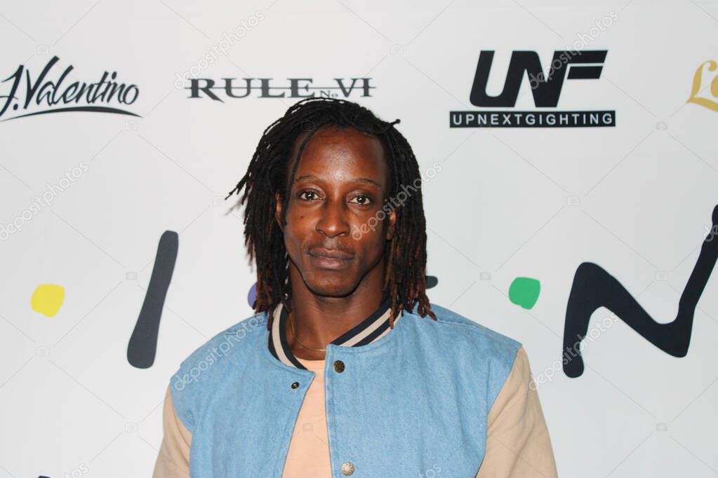 Los Angeles, CA - 19 de noviembre de 2023: Llegadas de alfombras rojas ...