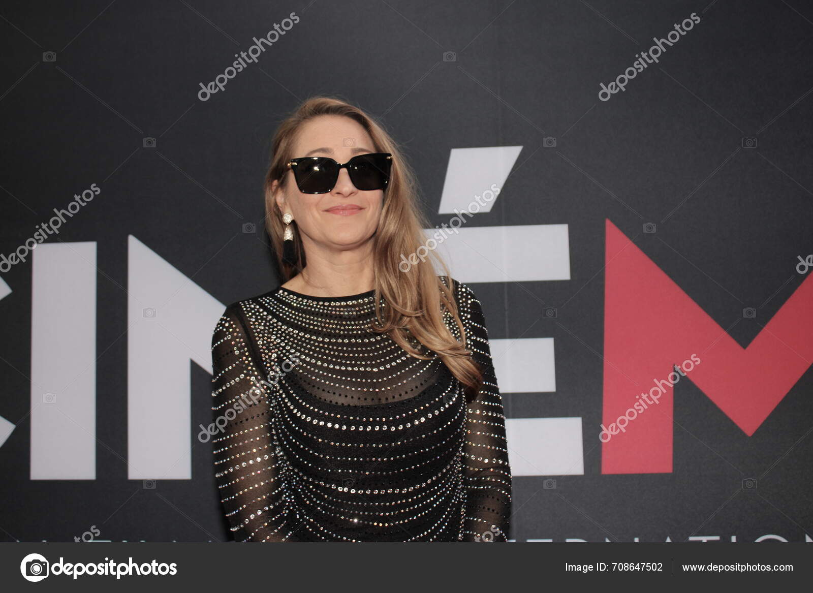 Beverly Hills March 2024 Heather Smith Attends 24Th Annual Academy ...