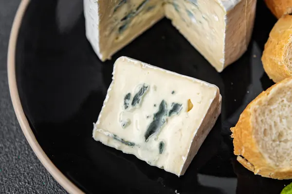 Blue cheese plate Stock Photos, Royalty Free Blue cheese plate Images ...