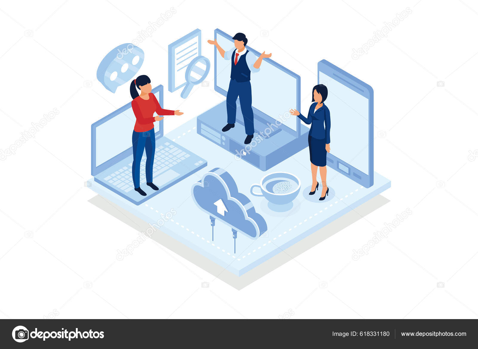 Unified Communication Enterprise Communications Platform Consistent ... Unified Communication Enterprise Communications Platform Consistent ...