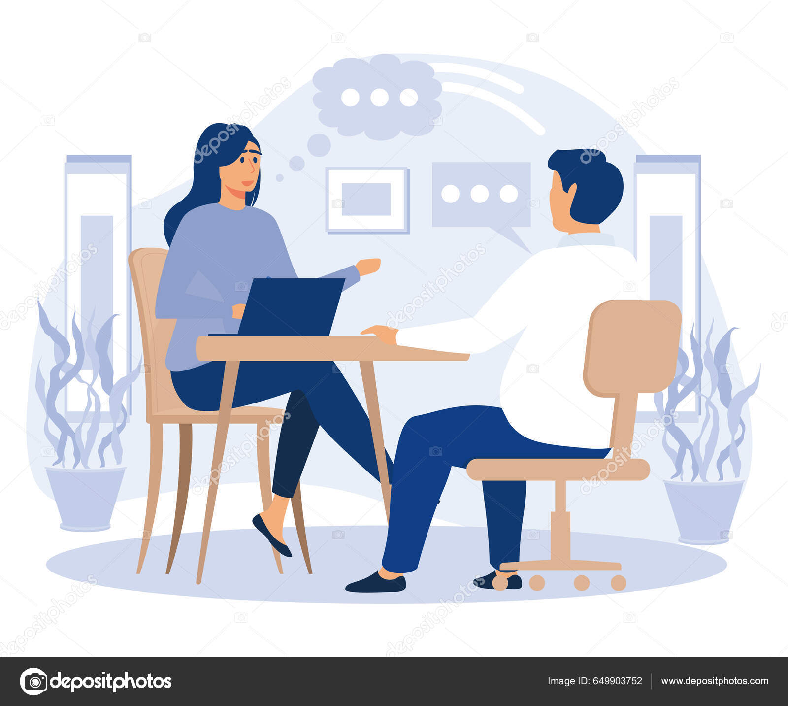 Hiring Employees Concept Expat Work Job Interview Teamwork Power ... Hiring Employees Concept Expat Work Job Interview Teamwork Power ...