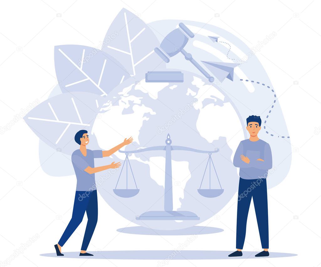 Derecho de los jóvenes: concepto de protección de los derechos de los ...