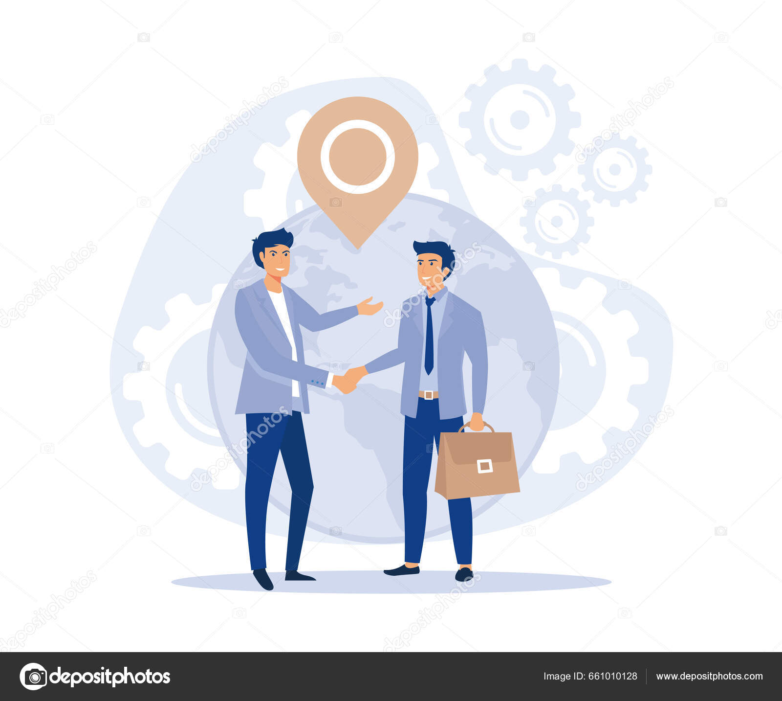 Employment Stages Coworkers Business Meeting Expat Work Job Interview ... Employment Stages Coworkers Business Meeting Expat Work Job Interview ...