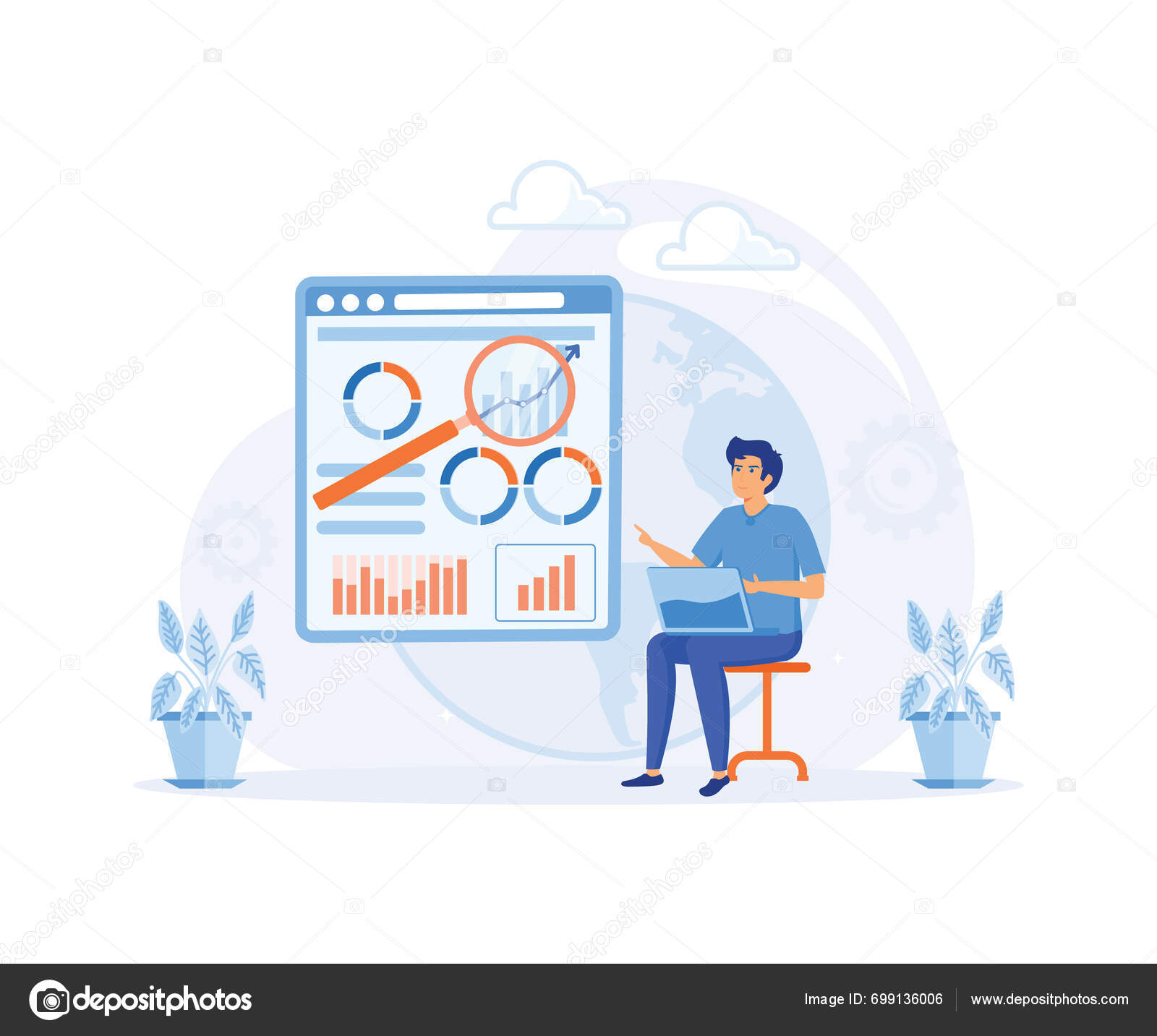 Data Driven Business Model Abstract Data Analytics Data Driven Business ... Data Driven Business Model Abstract Data Analytics Data Driven Business ...