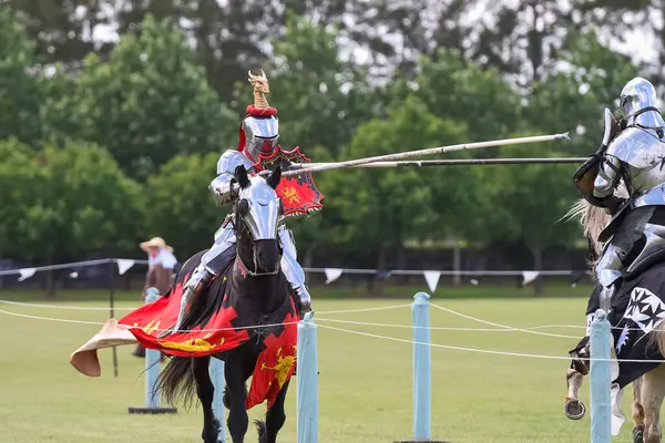 Jousting Stock Photos, Royalty Free Jousting Images | Depositphotos