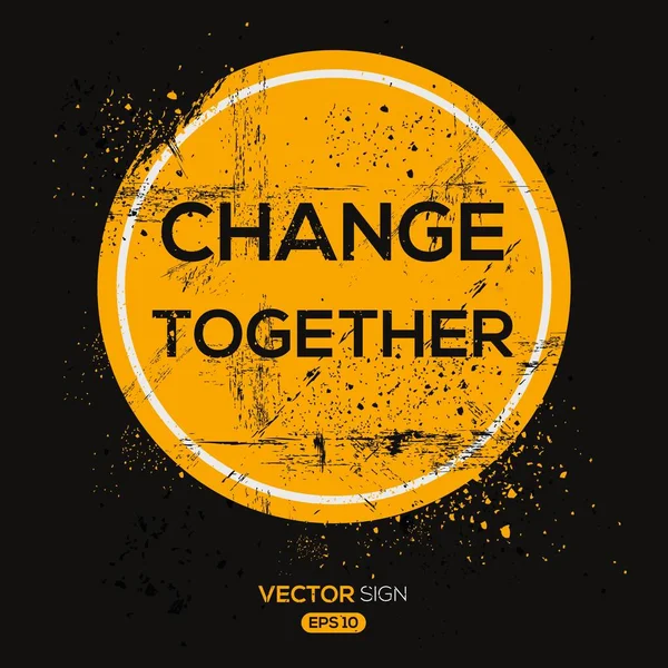 100,000 We are stronger together Vector Images | Depositphotos