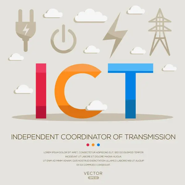 Ict Vector Images | Depositphotos
