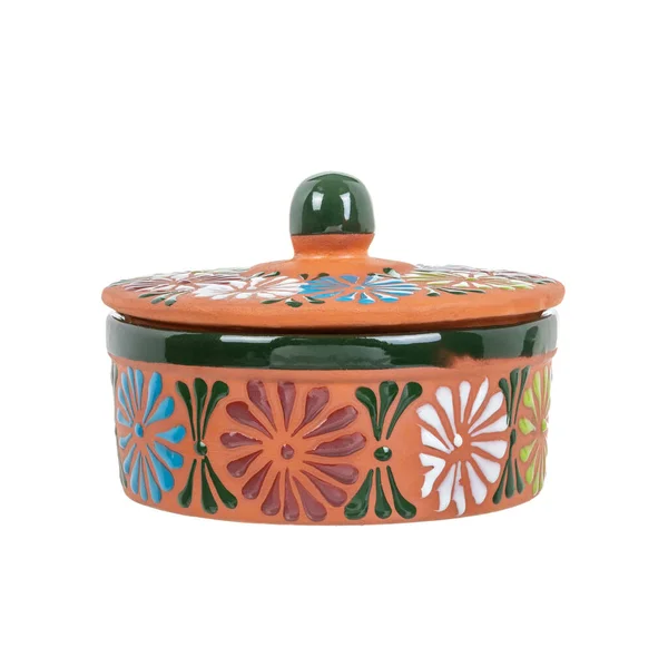 Mexican Tortilla Pan