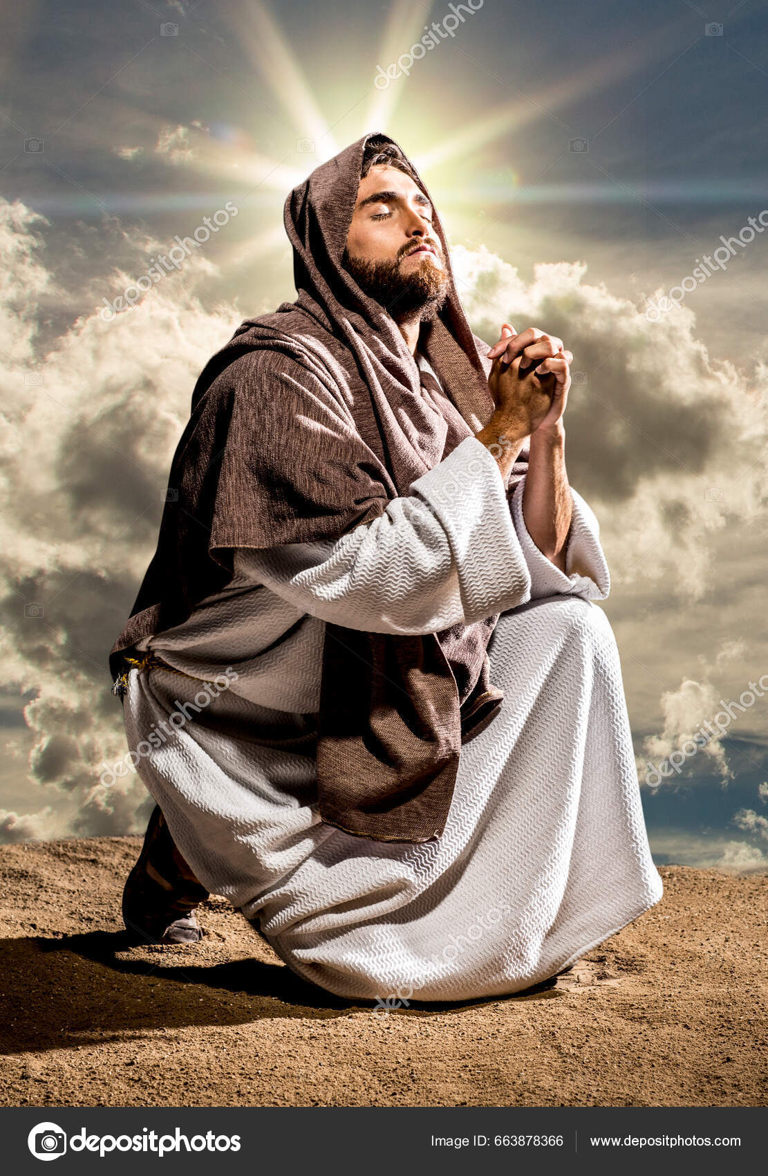 God En Jezus Christus Jesus Christus Ist Gott Geworden Mensch; Doch Er