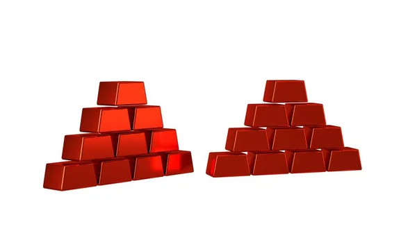 Objetos rojos para niños Stock Photos, Royalty Free Objetos rojos para ...