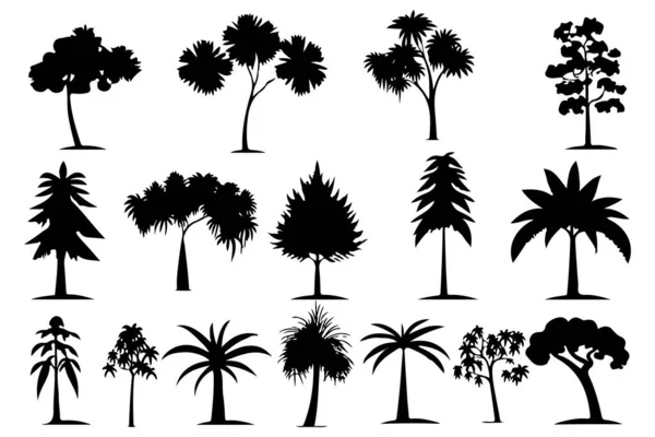 22,962,298 Jamaica trees Vector Images | Depositphotos