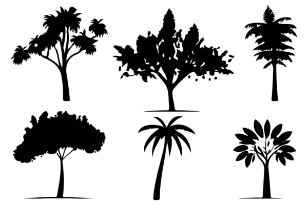 22,962,298 Jamaica trees Vector Images | Depositphotos