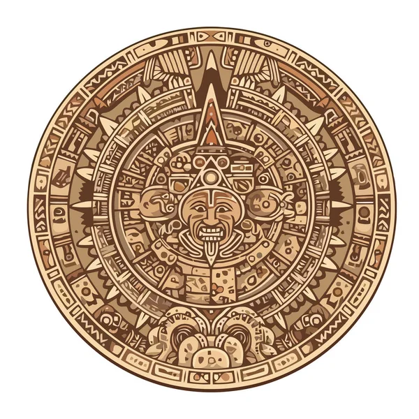 Calendario Azteca Original Store Sale | brunofuga.adv.br