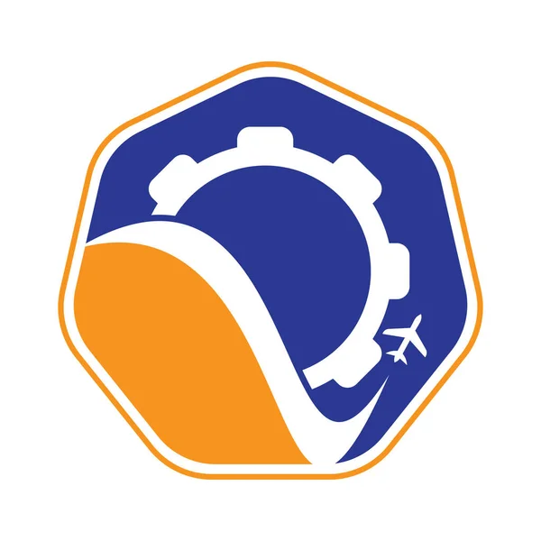 24,043,808 Aicraft logo Vector Images | Depositphotos