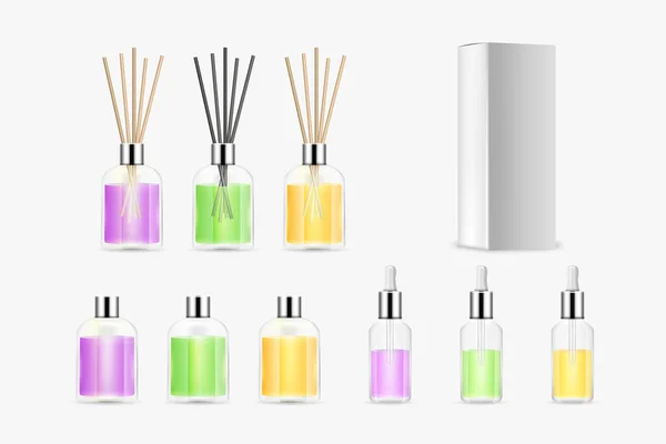 Imagens vetoriais Difusores | Depositphotos