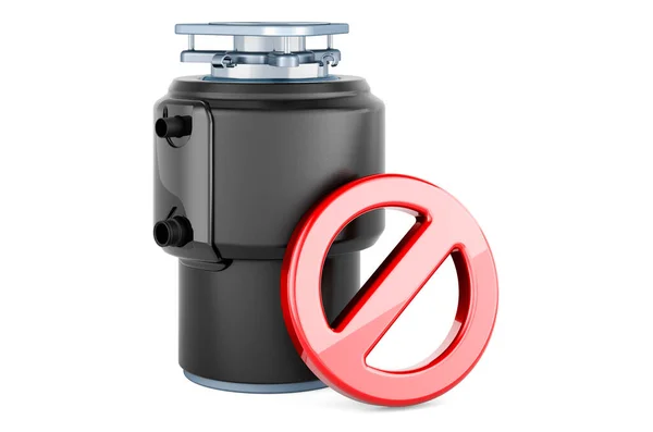 Metered Dose Inhaler Mdi Forbidden Symbol Rendering Isolated White ...