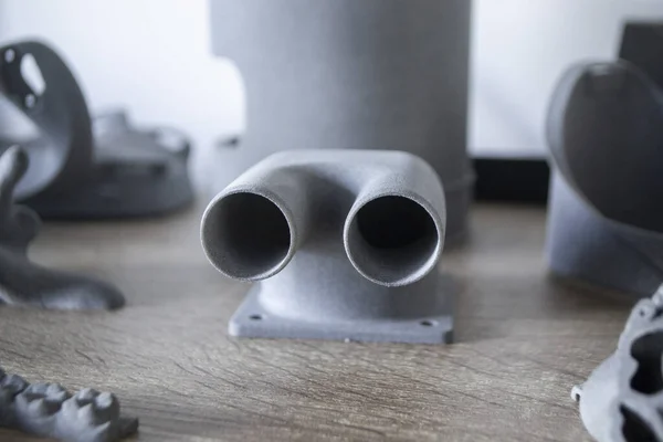 3d printed objects Stock Photos, Royalty Free 3d printed objects Images ...