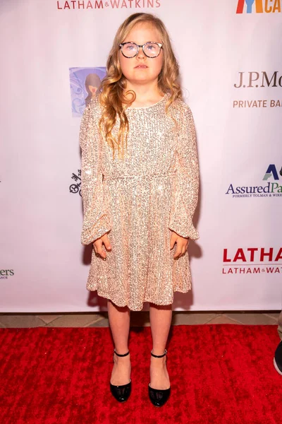 Remy Evans Attends 1St Annual All Ghouls Gala Fundraiser Autism – Stock ...