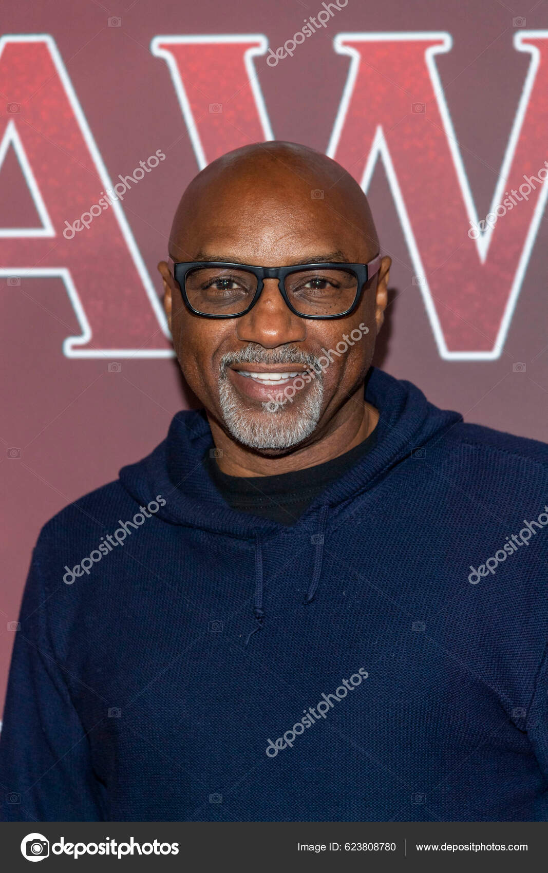 Rodney Van Johnson Rodney Van Johnson Filmaffinity