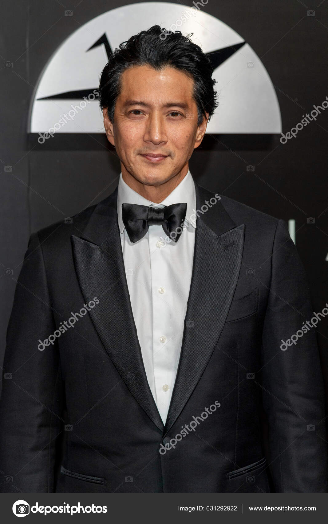 Yun Lee Attends 20Th Annual Unforgettable Gala Presented Lexus Beverly ...