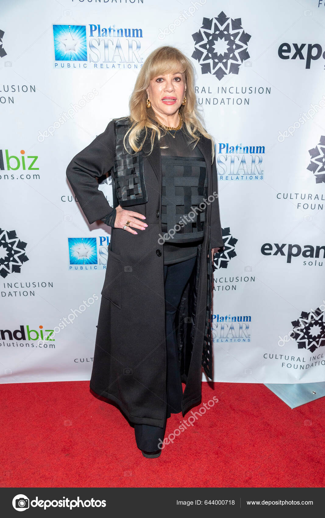 Founder Justice Women Daphna Ziman Attends 1St Annual Cultural ...