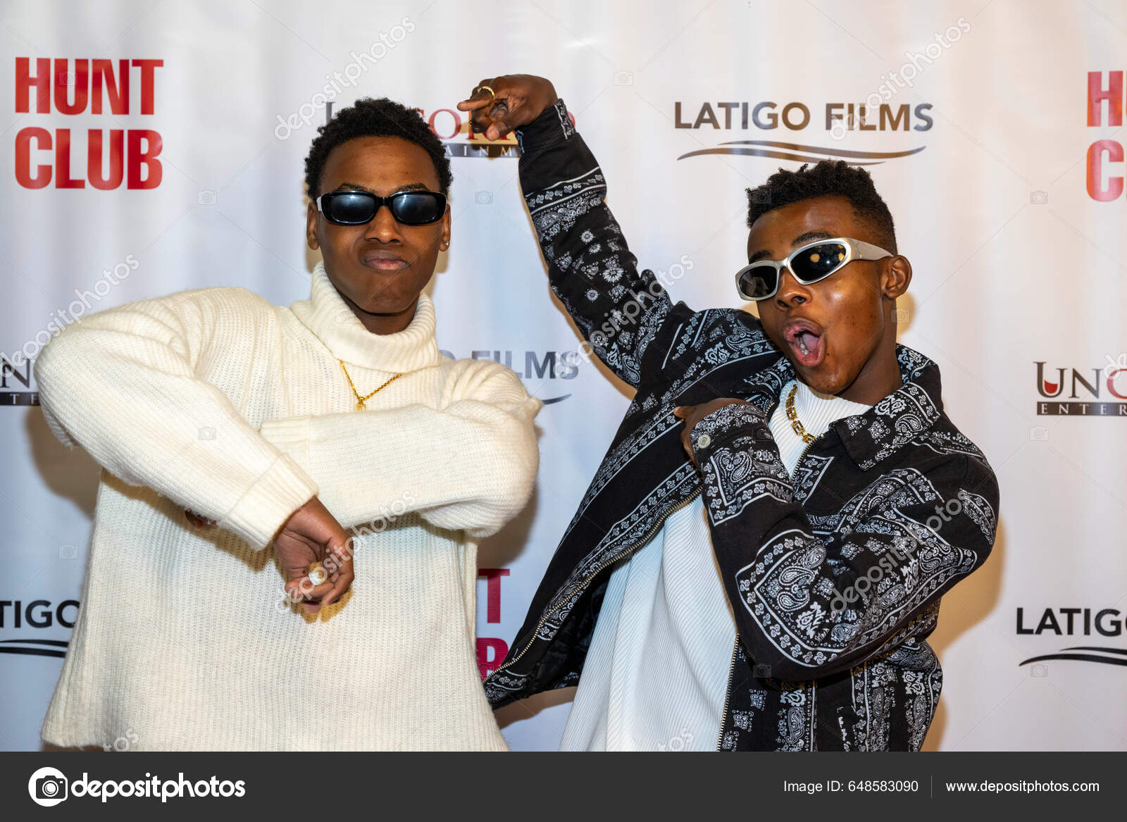 Actriz Isabella Blake Thomas Directora Elizabeth Blake Thomas Asistió ...