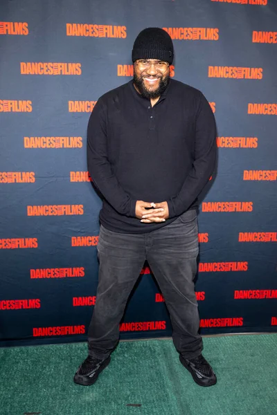 Actor Kristopher Attends 26Th Annual Dances Films Horror Anthology ...