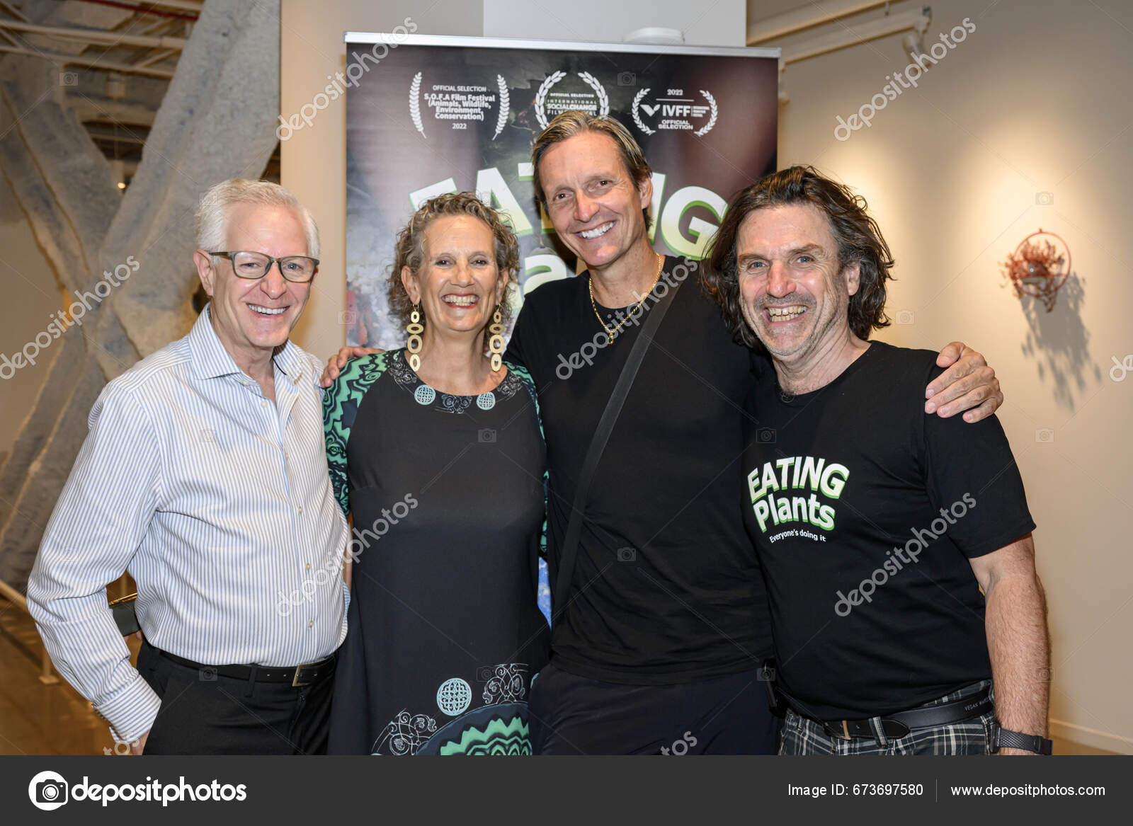 Executive Producer Jim Greenbaum Series Creator Kate Clere Film ...