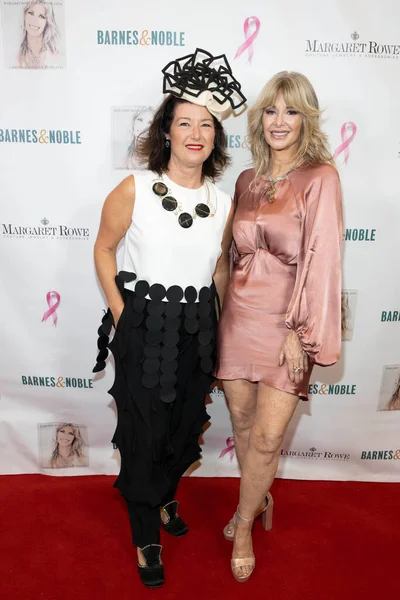 Director World Art Museum Lisa Berman Jeweler Claudia Endler Attend ...