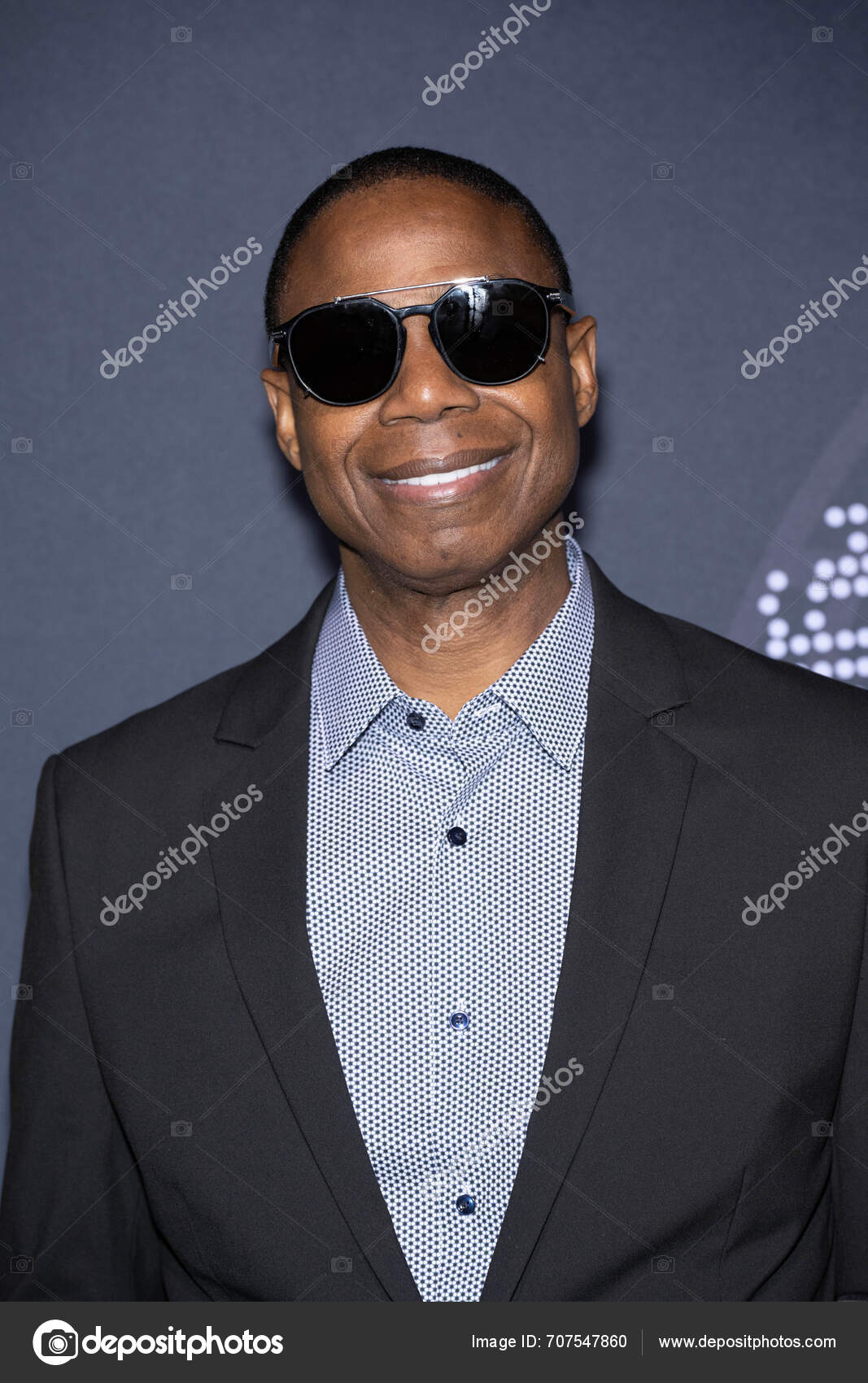Rapper Doug Fresh Attends Children Uniting Nations 24Th Annual Academy ...