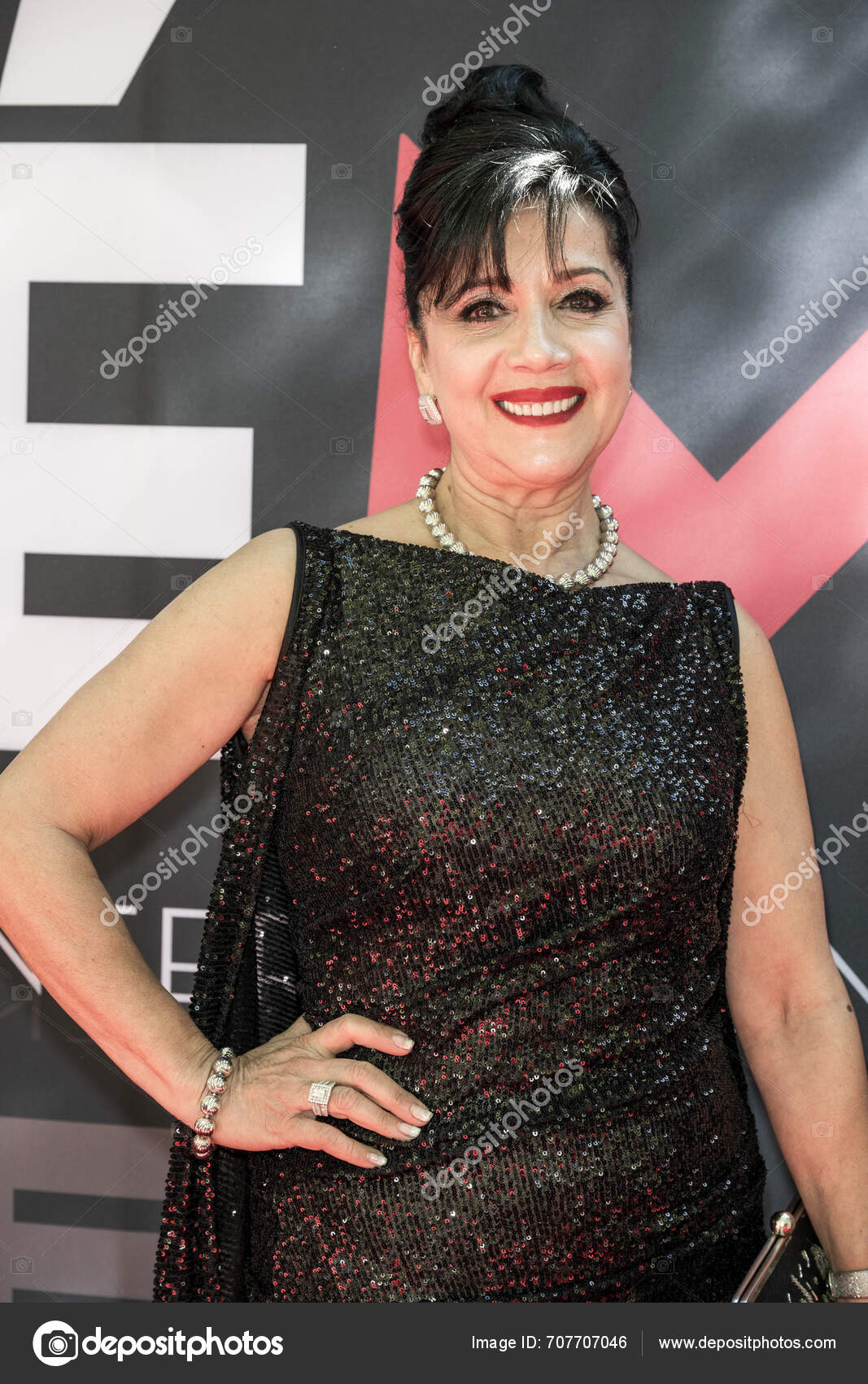 Conductor Joanna Medawar Nachef Attends Children Uniting Nations 24Th ...