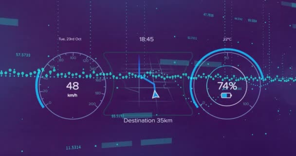 1,493 Speedometer animation Videos, Royalty-free Stock Speedometer ...