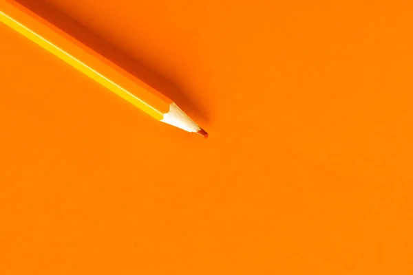 Orange pencil Stock Photos, Royalty Free Orange pencil Images ...