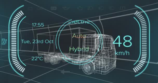 1,525 Speedometer animation Videos, Royalty-free Stock Speedometer animation Footage | Depositphotos
